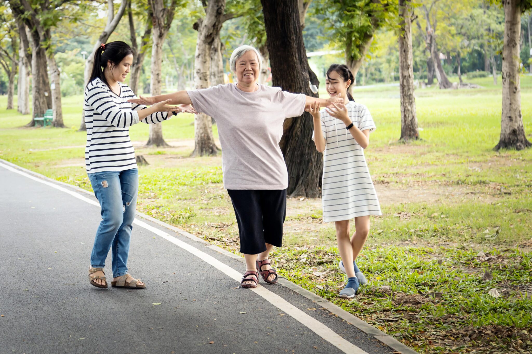 Balance Testing | University Otolaryngology