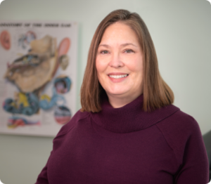 Center for Vestibular & Balance Disorders | University Otolaryngology