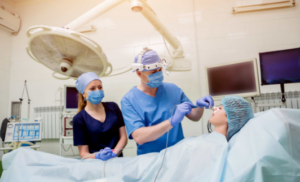 Nose and Sinus | University Otolaryngology